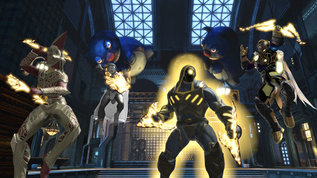 Embrace Your Destiny With Sacred and Wicked Weapon Style Packs! | DC ...